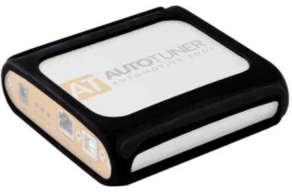 AutoTuner Professional ECU Tools | OBD, Bench & Boot Capable – Zentune Shop